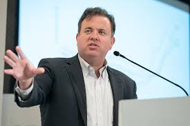 Interview with Mike Strain | Podcasts | SPE