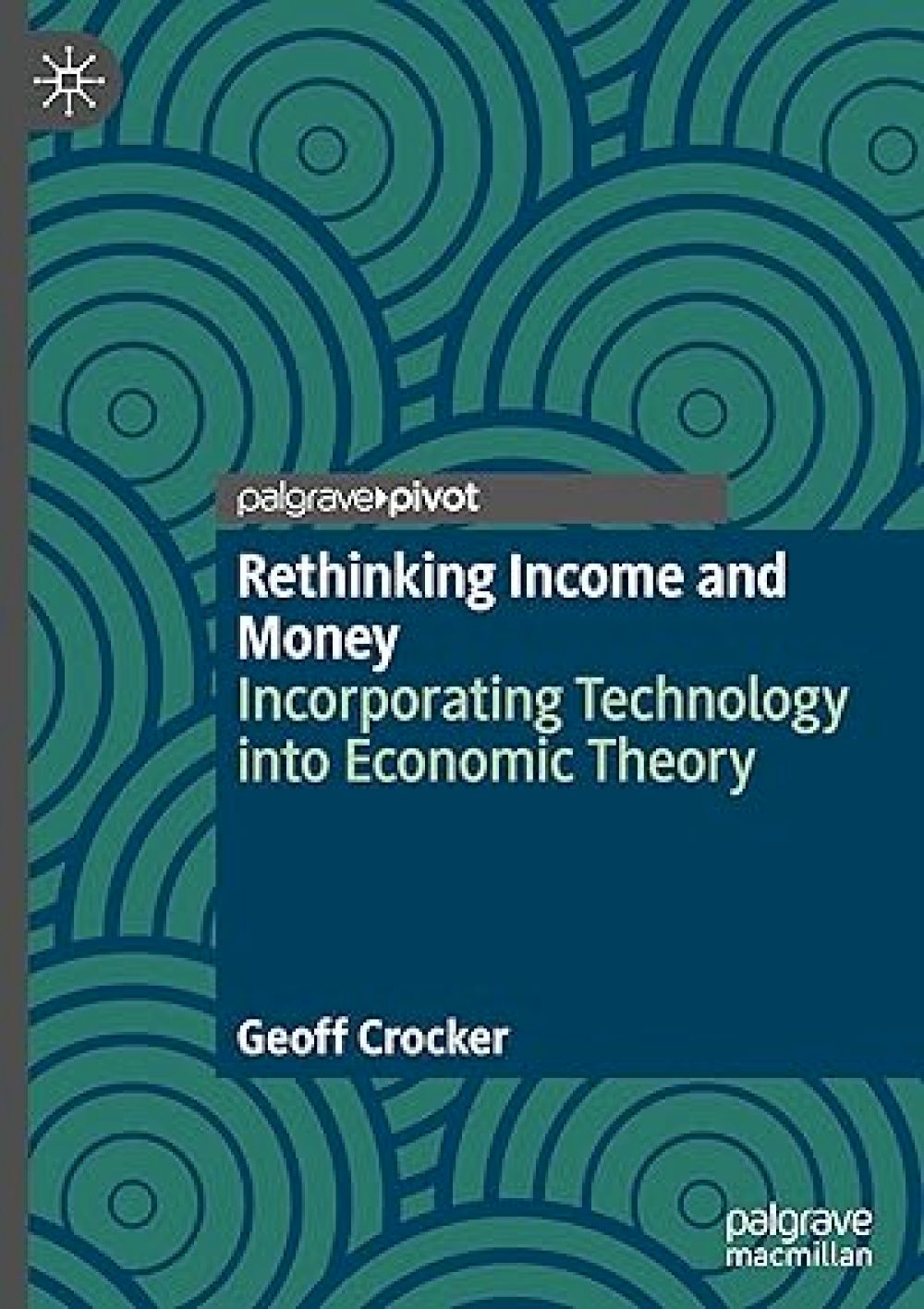 Rethinking Income and Money | Book reviews | SPE