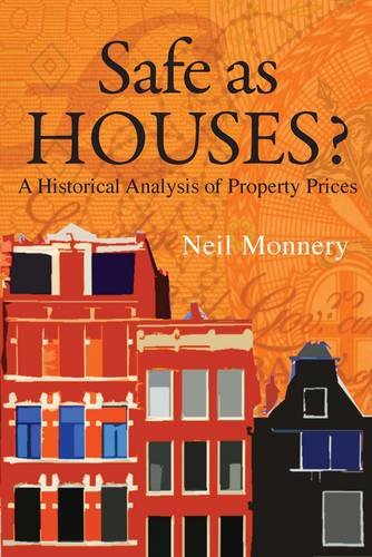 Safe as Houses? - A Historical Analysis of Property Prices | Book ...