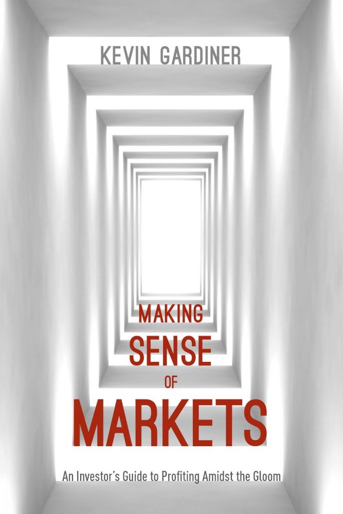 Making Sense of Markets | Book reviews | SPE