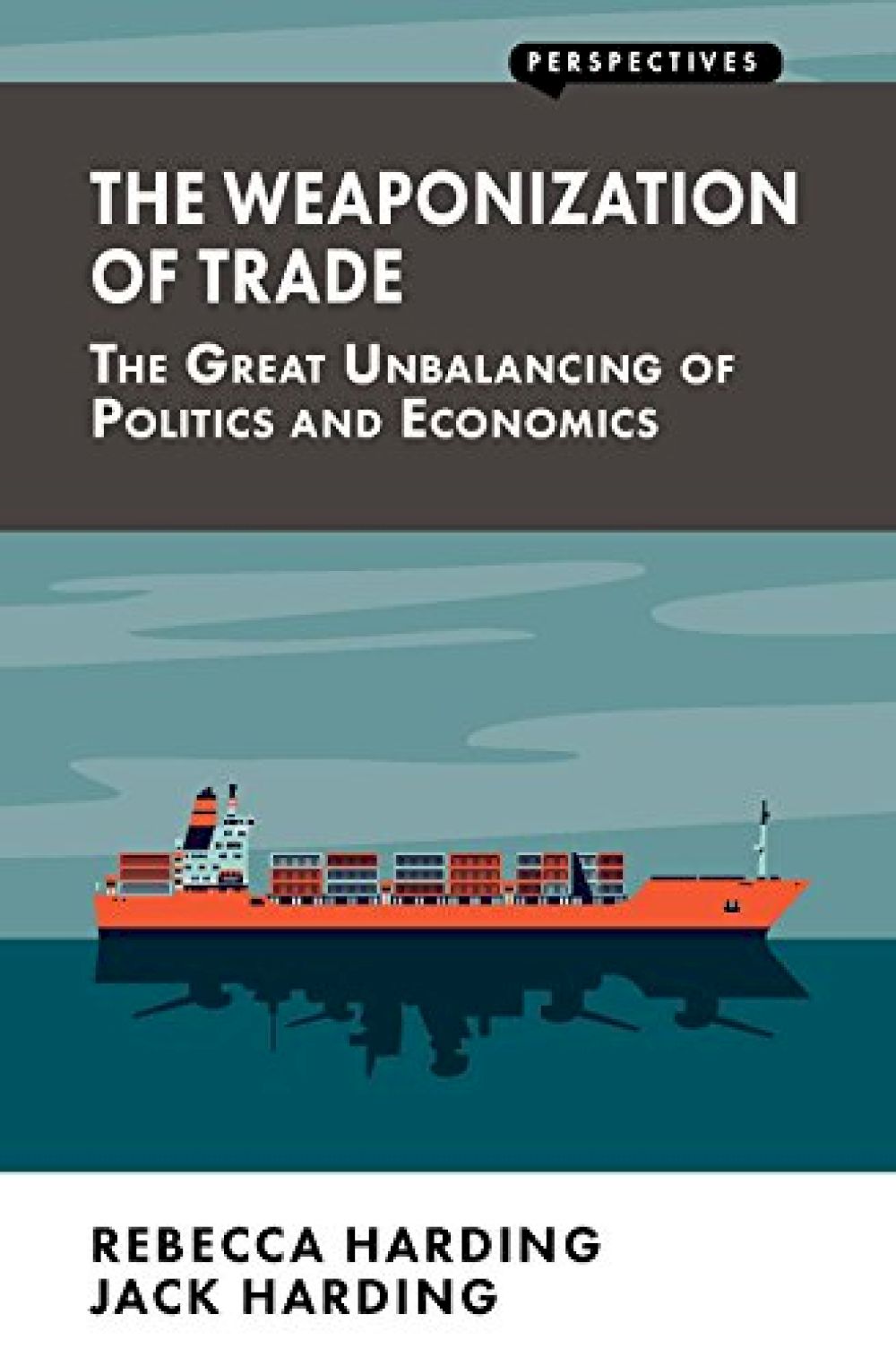 The Weaponization of Trade | Book reviews | SPE