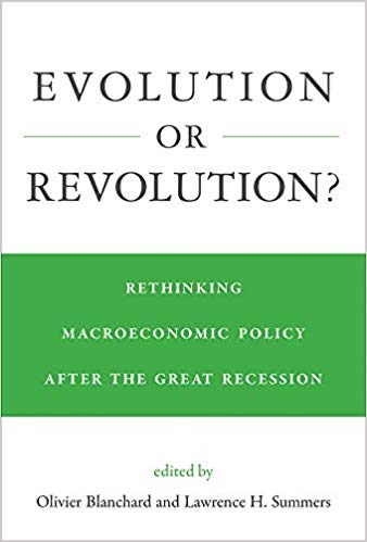 Evolution or revolution: | Book reviews | SPE