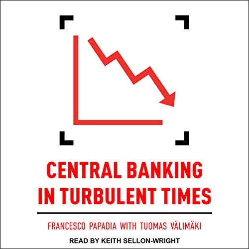 Central Banking in Turbulent Times | Book reviews | SPE